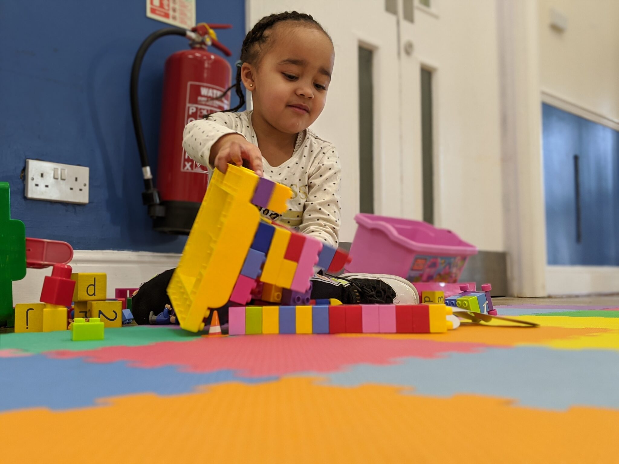 Welcome to Calm Little Minds - Calm Little Minds