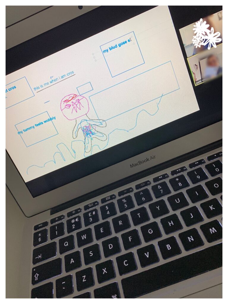 Services - Calm Little Minds