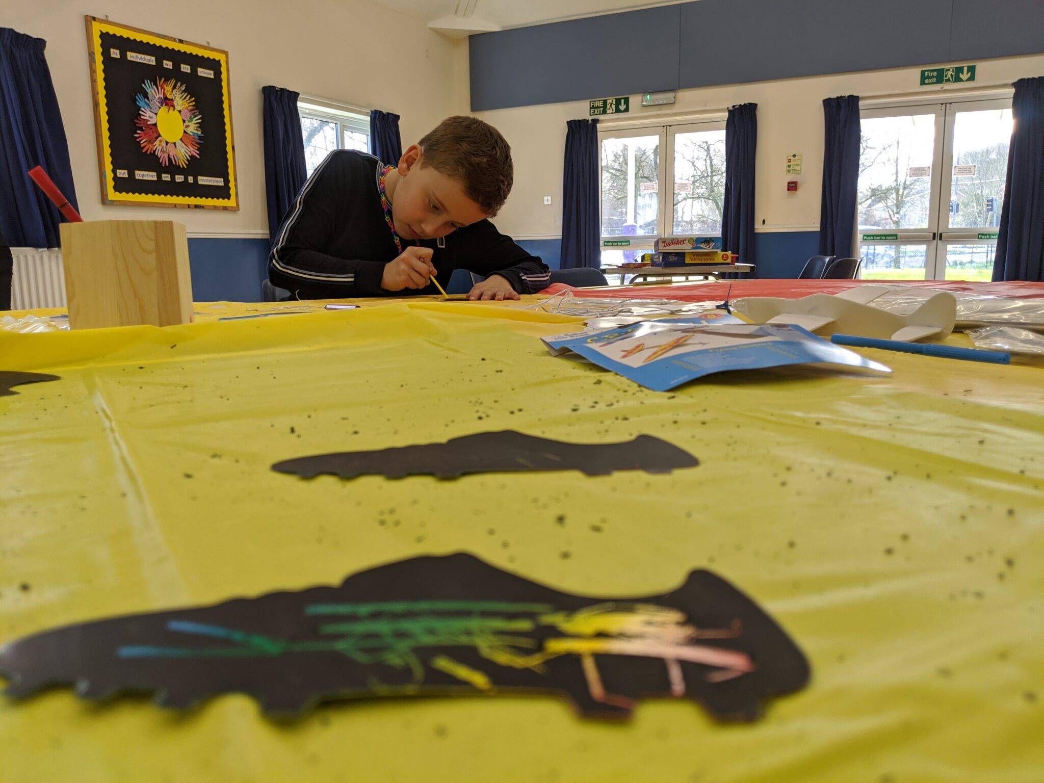 Welcome to Calm Little Minds - Calm Little Minds